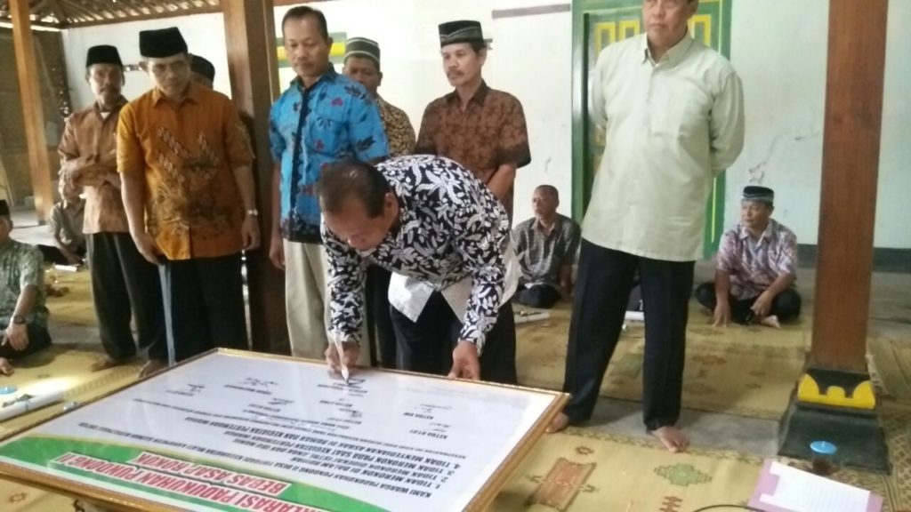 Saatnya Mewujudkan Program Indonesia Sehat dengan pendekatan Keluarga ...